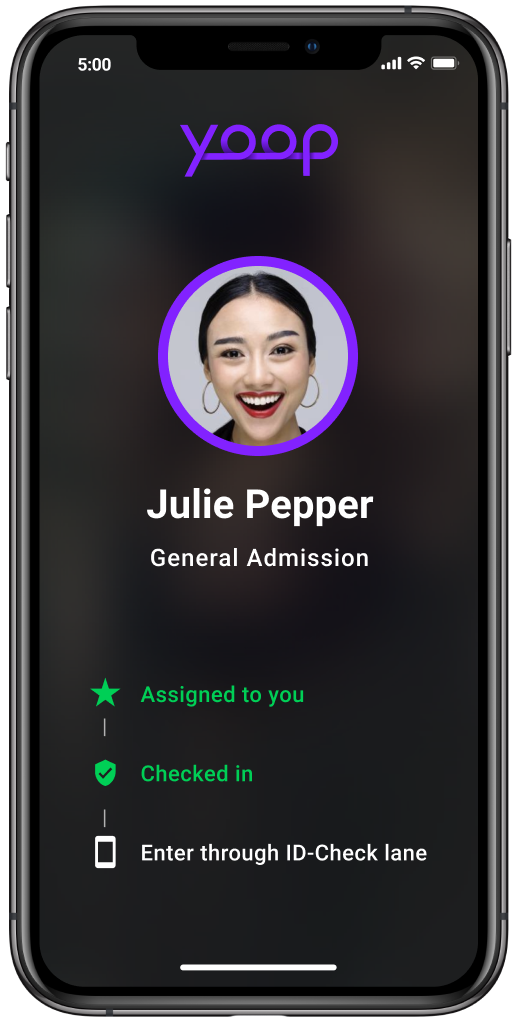and off platform transactions smart all yoop can be engineered for ...