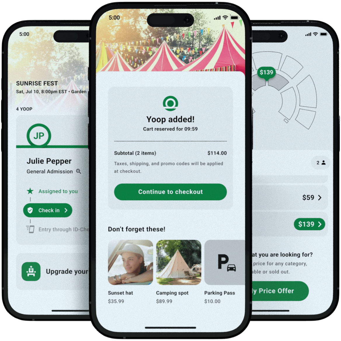 Own and control your distribution channel